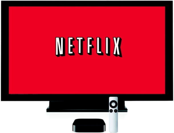 Media Confidential: Netflix Reports 7.4M New Subs During 1Q 2018