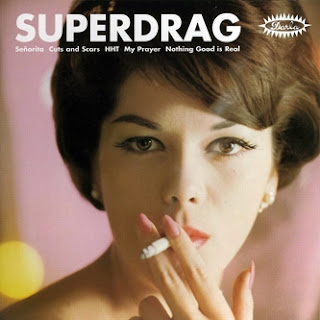 best of the best: SUPERDRAG DISCOGRAPHY & VIDEOS