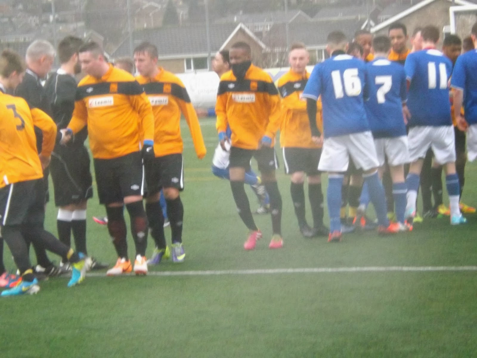 Chesterfield Youth 3 County Youth 4