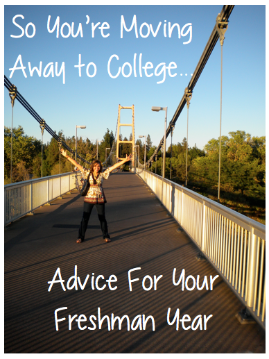 Quite Smashing Love: What I Wish I had Known My Freshman Year of College