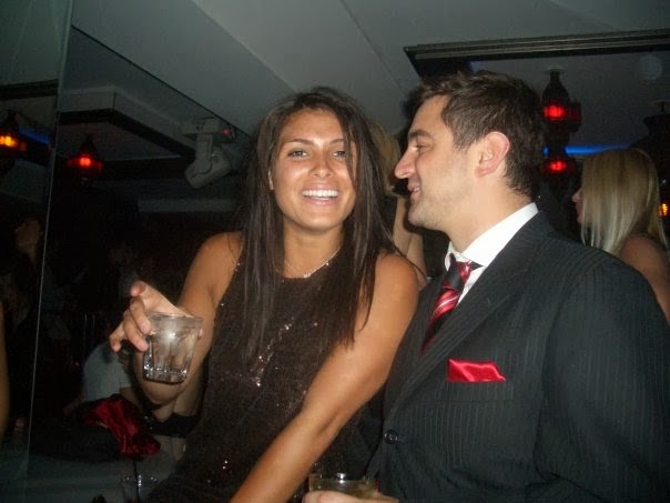 Sham Peer Review: Tony Demasi Photo Gallery