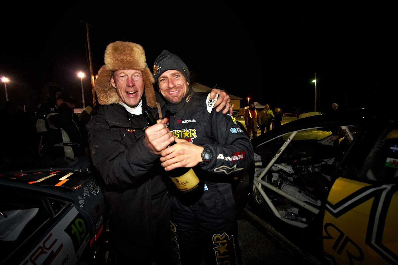 Rally Racing News Leader in the USA | Rally World News