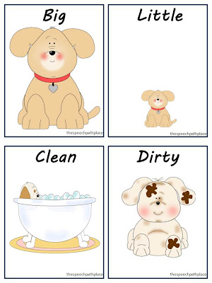 The Speech Path Place: Op-pup-sites