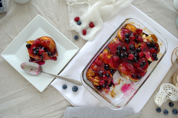 9 postres con pan deliciosos: cuando el ahorro forma parte de tu cocina ...