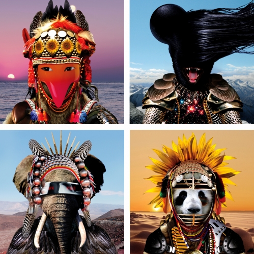 Jennifer Ridder's Renderings: When I fell in love--with design.