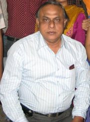 "My Endless Soul, an Autobiogaphy..": Late Prof.Mahbubur Rahman Azad ...