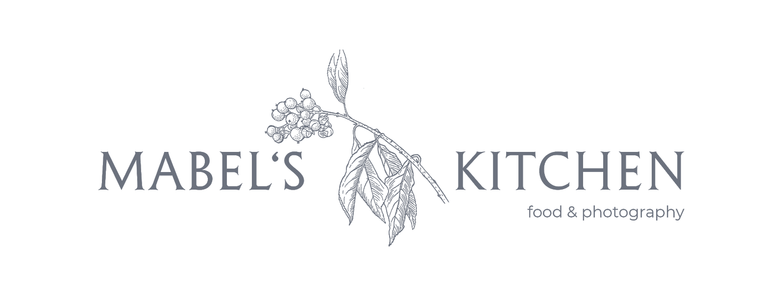 El cajón desastre de Maggie: CONVERSANDO CON...MABEL´S KITCHEN