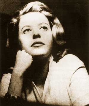 P a r t i l h a: Hilda Hilst