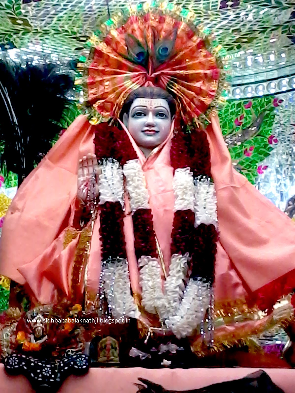 SIDH SHRI BABA BALAK NATH JI: Photo Gallery