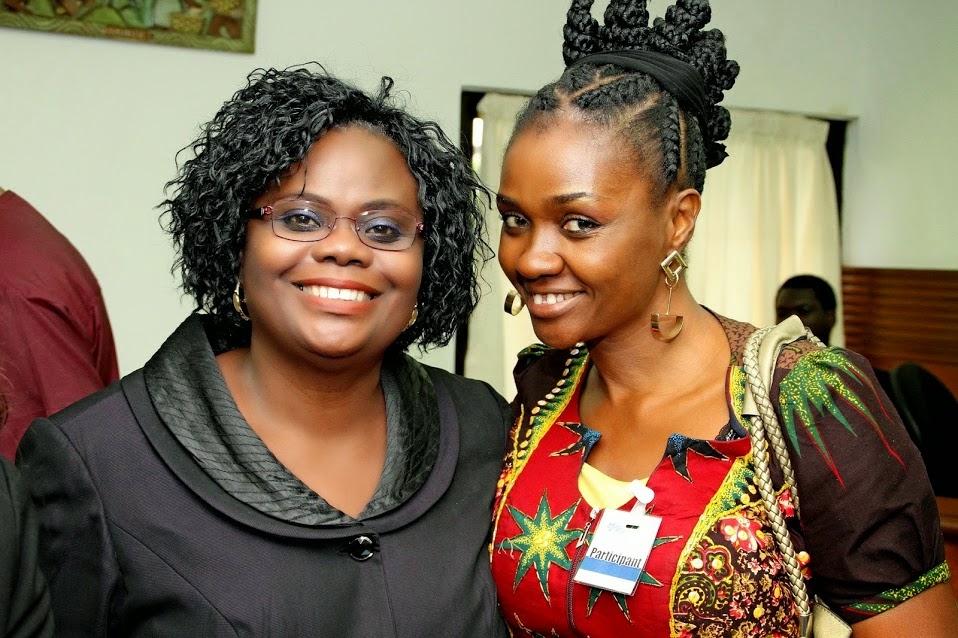 ceeceeReports: Nigeria’s Centenary Conference (See Full Pictures)