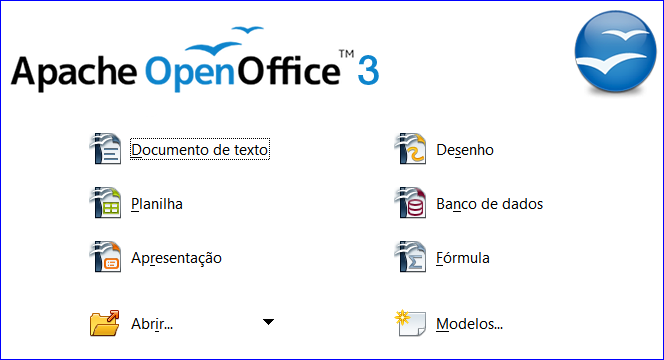 JVM - FOSS: Apache OpenOffice 3
