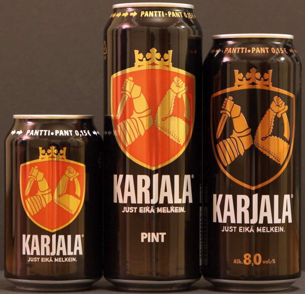 Burk-Bloggen: Finska burkar 2015 : en nyhetsuppdatering - del 2