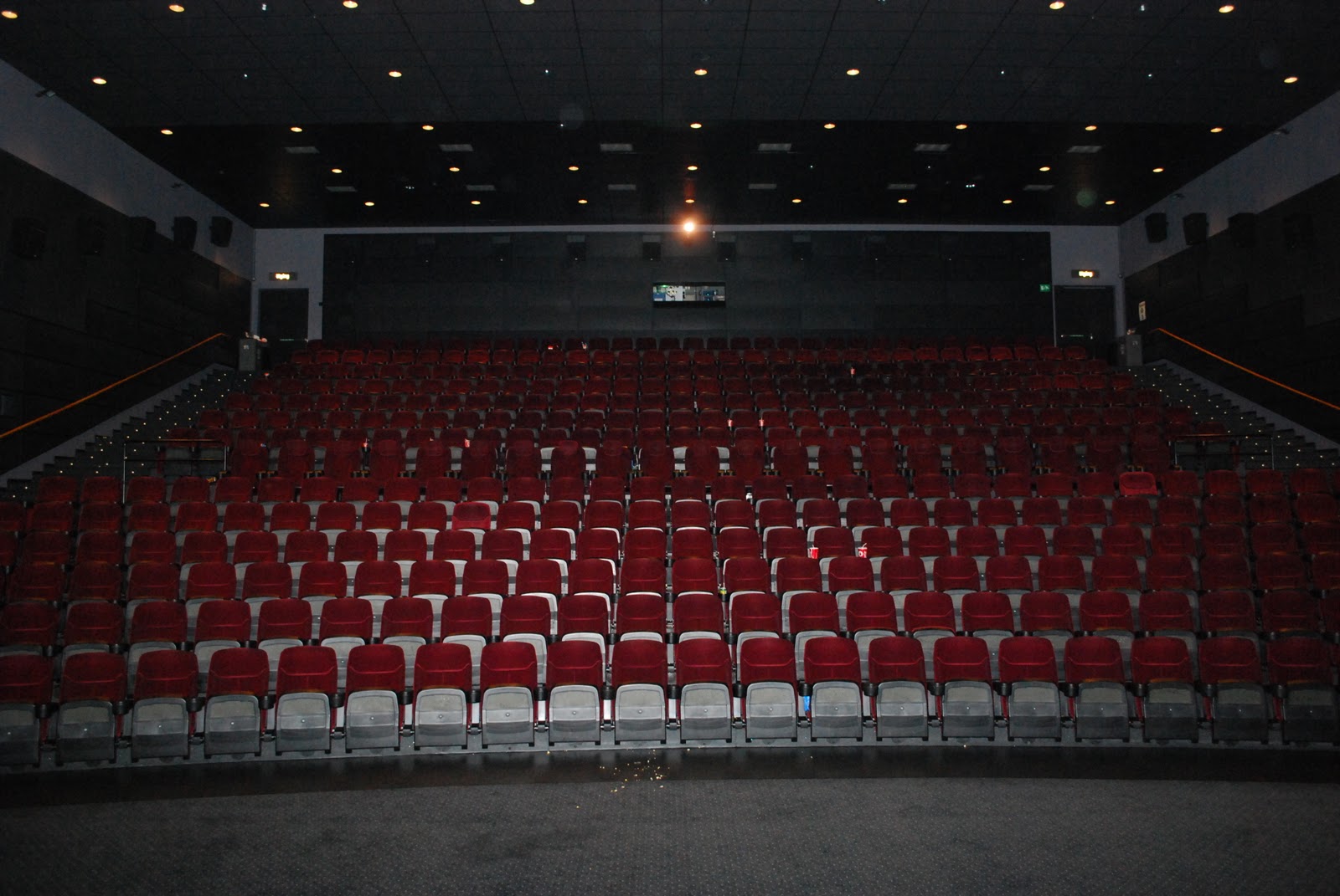 Film och annat skoj: Filmstaden Bergakungen, Göteborg, Sverige