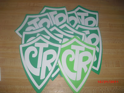 Callings in the LDS Church: Primary Stake Leadership Meeting