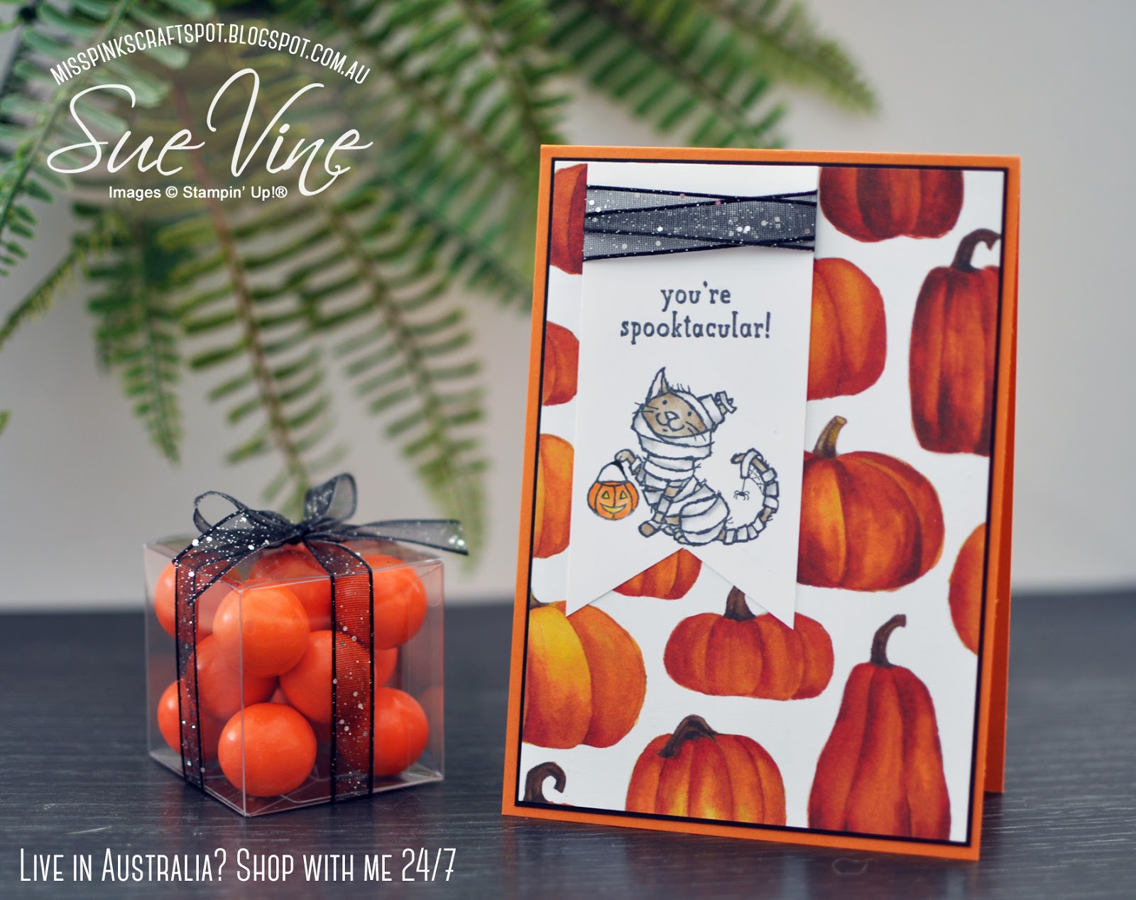 Spooktacular Trick or Tweet