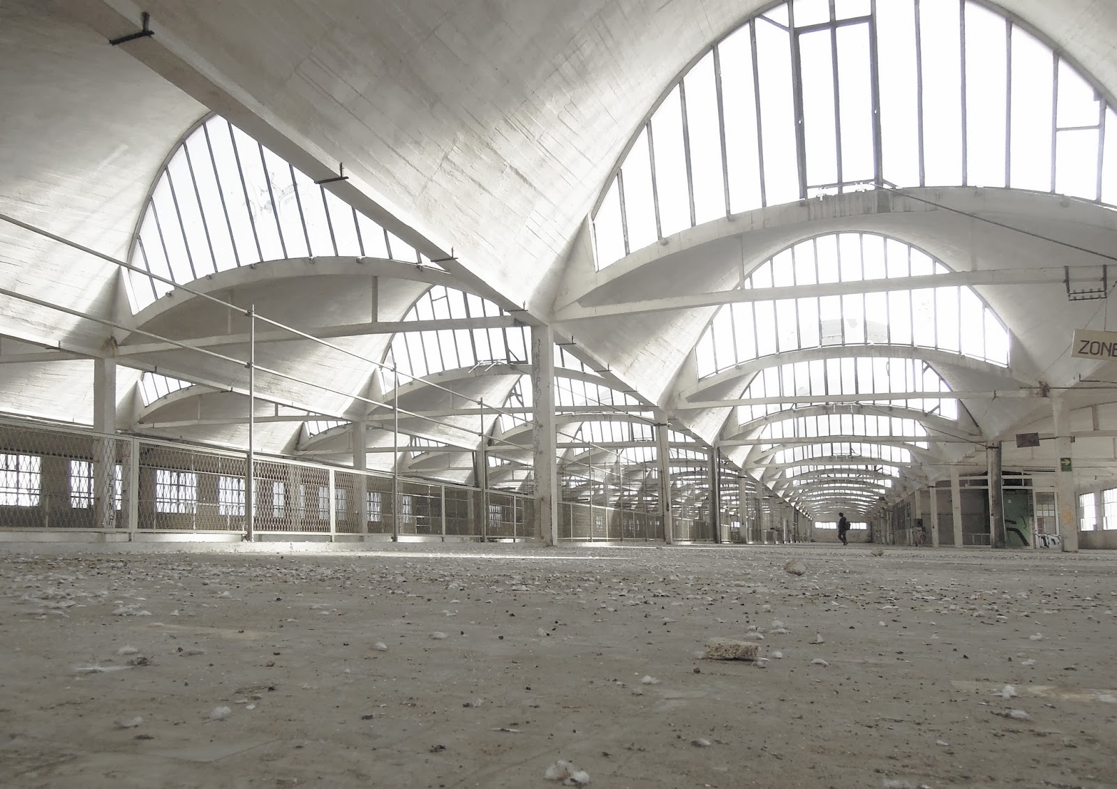 Atelier Re- : Le magasin général