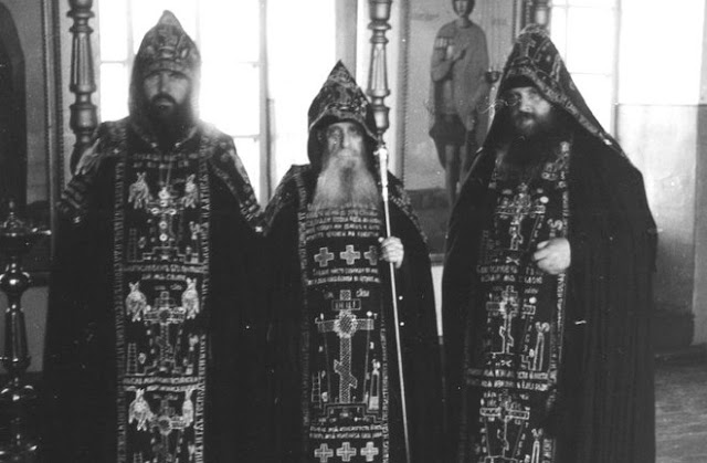 The Meaning of the Analavos of the Great Schema - The Catalog of Good Deeds