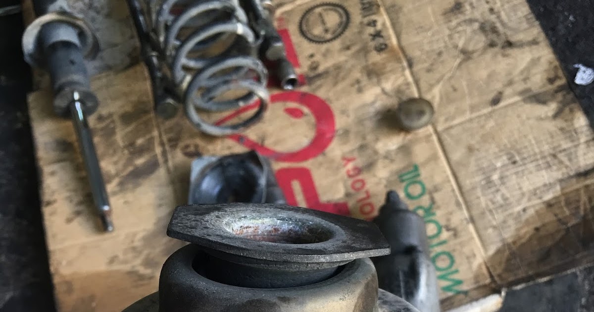 Kereta Sewa Shah Alam - PSS Car Rental: Perodua Kelisa - Tukar Absorber ...