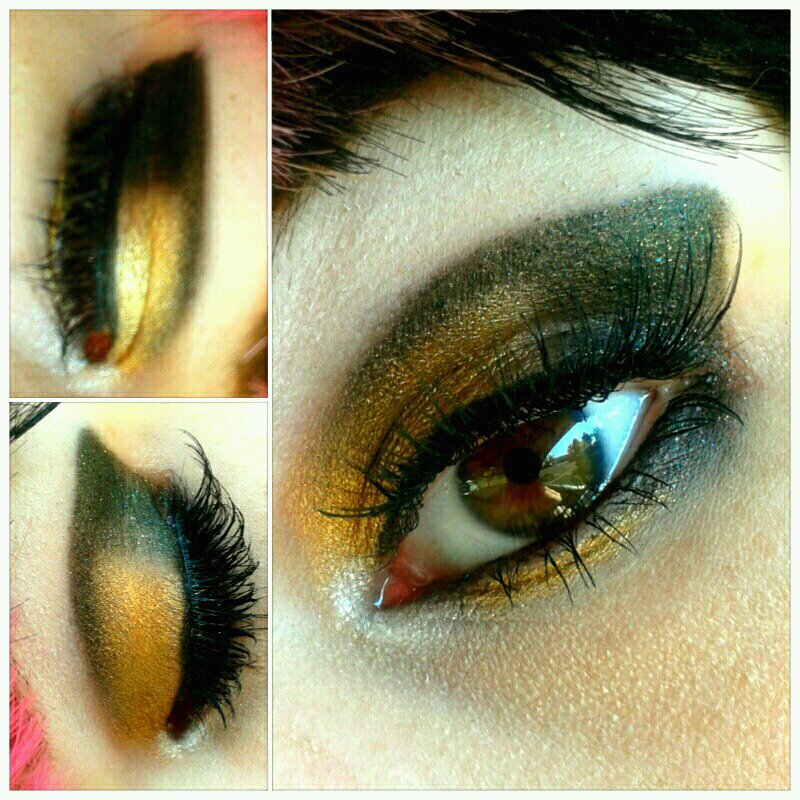 Shannon Shortcake (Makeup Addict): SUGARPILL: Swatches, Review and Looks