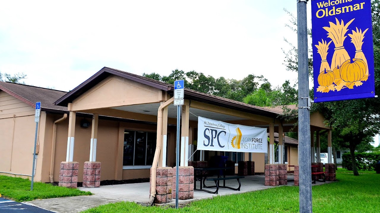 St Petersburg College Address - College Choices