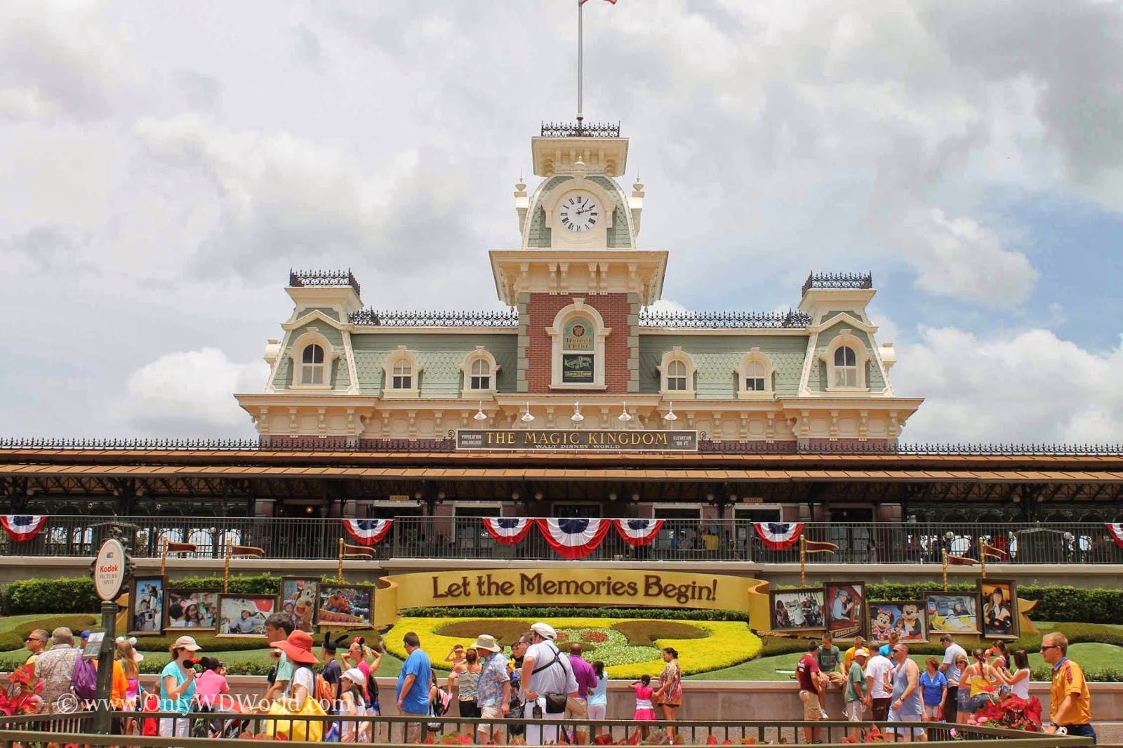 Disney World Top 6 Money Saving Tips | Disney World Blog Discussing ...