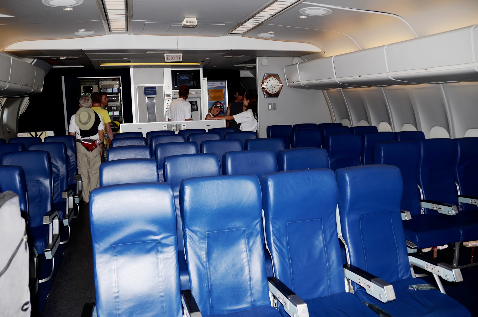 The Aero Experience: EAA AirVenture Oshkosh 2012: Orbis International ...