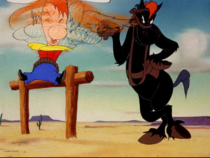 Tralfaz: Cartoons of 1944, Part 2