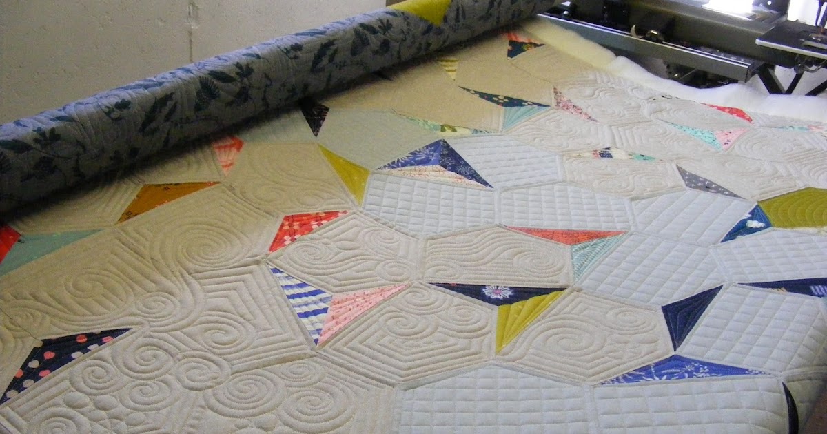 TIA CURTIS QUILTS: More quilts