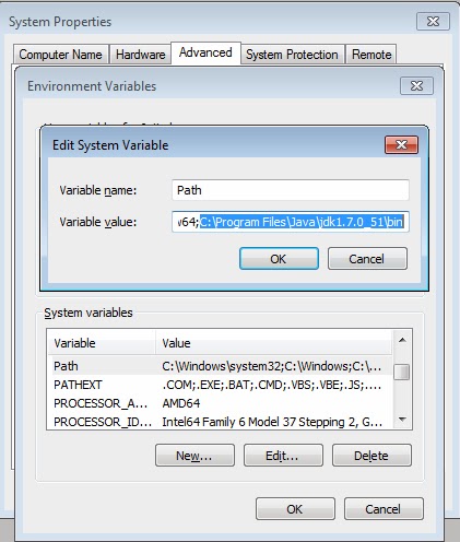 Java: How to install and configure java(JDK) environment to develop ...