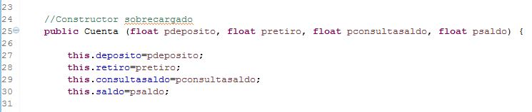 Conceptos de Java (POO): Conceptos Básicos en Java