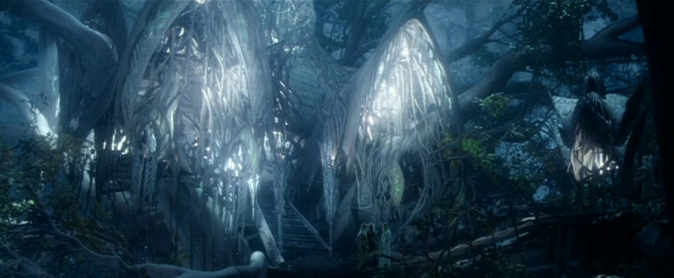 Lothlorien♥.•:*´¨`*:•♥ | Middle earth, Lord of the rings, Lotr elves
