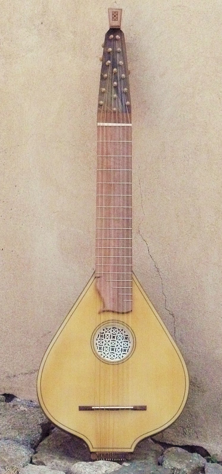 INSTRUMUNDO Instrumentos Musicales: Cetera