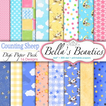 McMahon Five Designs: Beautiful New Spring Sets Released Today!