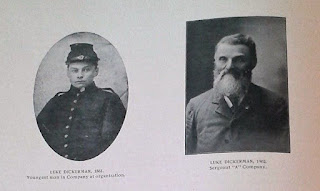 Who We Were, Are & Will Be Our Family: One Good (Genealogy) Deed ...