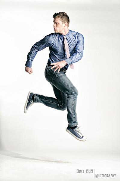 Photo of the Week: Vanderstappen Maxim