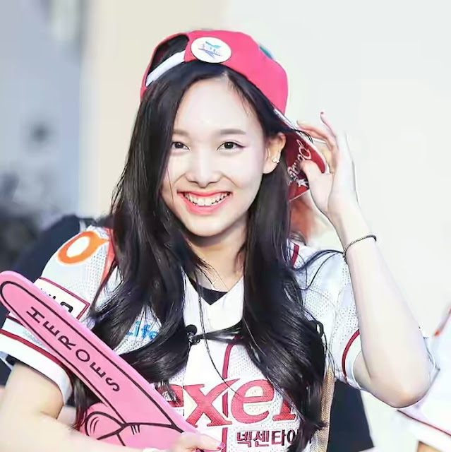 Korean Angel's: Na Yeon TWICE