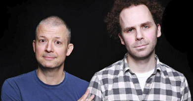 Media Confidential: SiriusXM Radio: Jim & Sam Talk Show Gets Contract ...