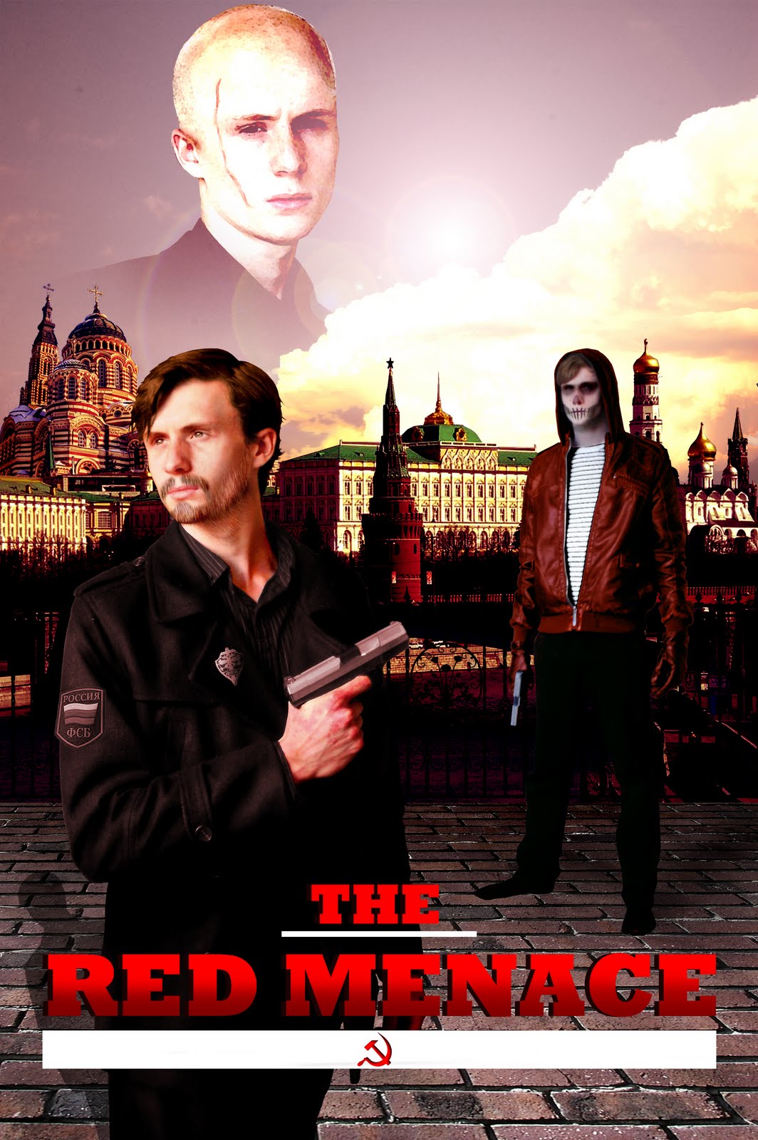 ChristopherGraphics: Second Poster