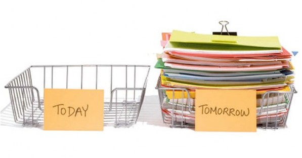 Zéfiro: POSTERGAR Y POSTERGAR (PROCASTINACIÓN) POST 251 DE INTELIGENCIA ...