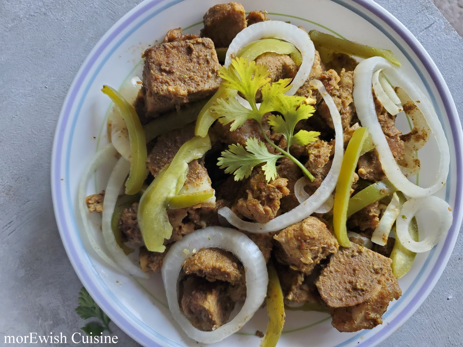 morEwish Cuisine by Mahwish: Somali Rice (Bariis) سومالی راۂس and ...