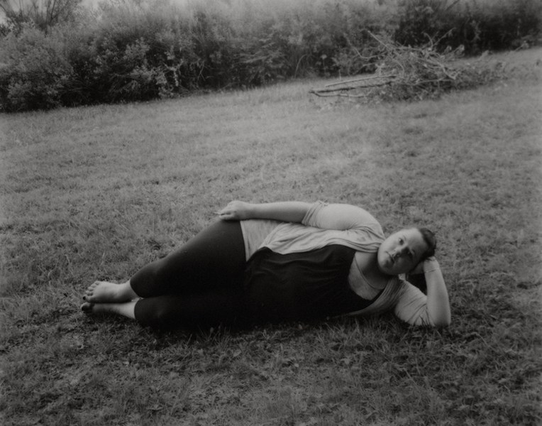 Los Grandes Fotografos: Andrea Modica (1960)