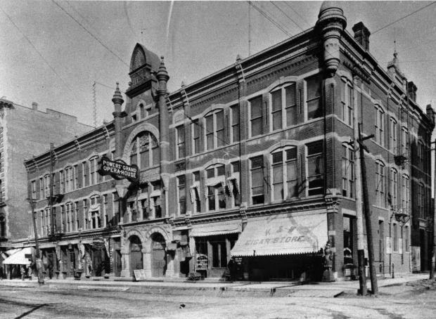 Decatur: Old Pictures #8