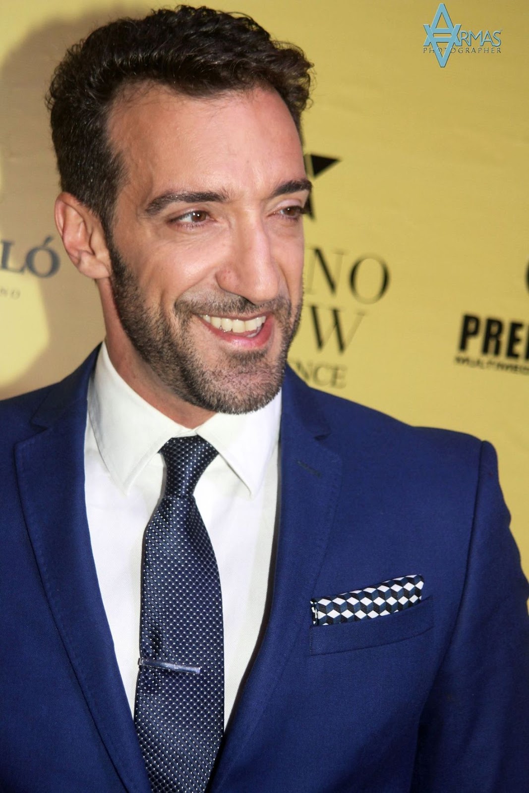 ÉXITO TOTAL EL COCKTAIL DE LANZAMIENTO INTERNACIONAL DE LATINO SHOW ...