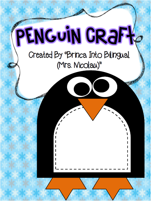 Brinca Into Bilingual (Mrs. Nicolau): Take it easy.. grab a Freebie ...