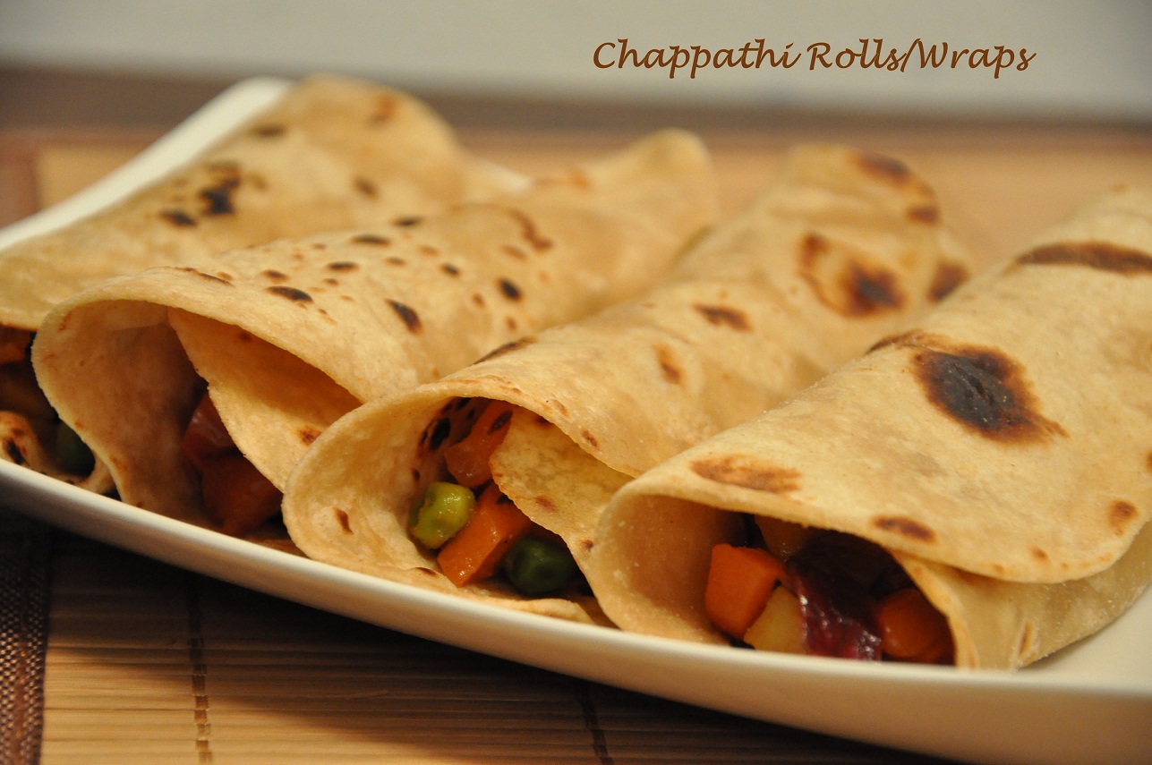 Amuthis Kitchen - South Indian Recipes