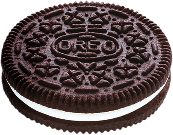 A Pipoca Mais Doce: Passatempo 100 anos OREO