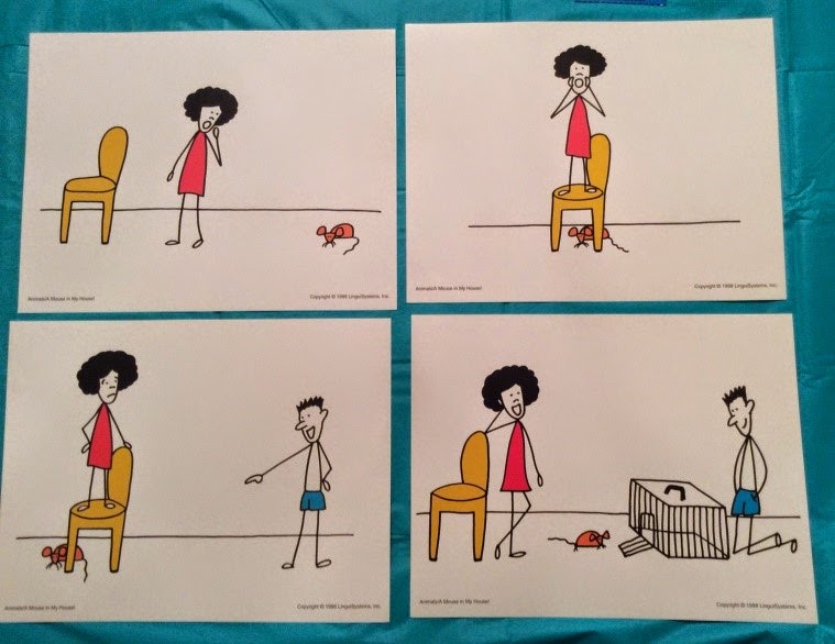 Twin Speech, Language & Literacy LLC: Favorite Therapy Item Thursday ...