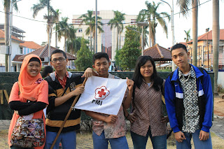 Sri Whyunii: Bendera PMI :)