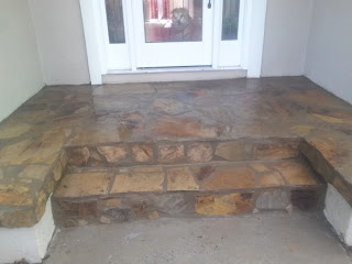 Clay Callaway Masonry: RECENT WORK- scroll down for MORE examples