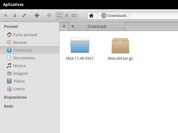 Jogos no Linux: Como instalar Tibia no elementary OS 0.4.1 Loki / Ubuntu